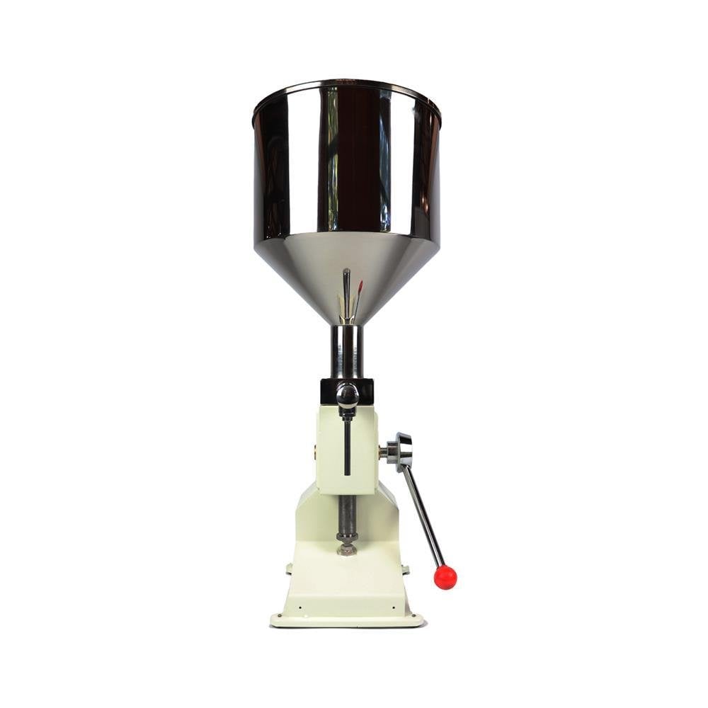 Manual Filling Machine - New Directions Australia