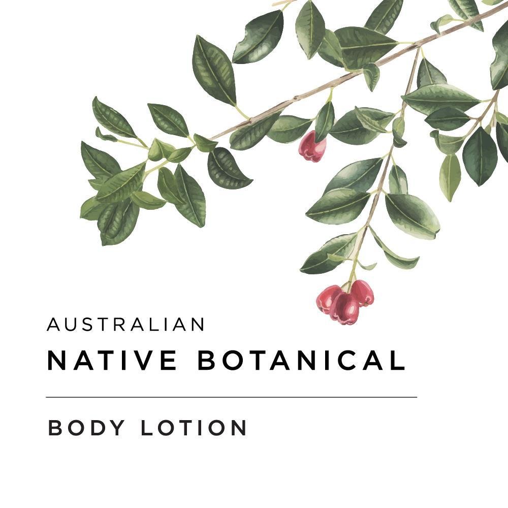 5 Kg Body Lotion - Australian Native Botanical Skincare - New ...