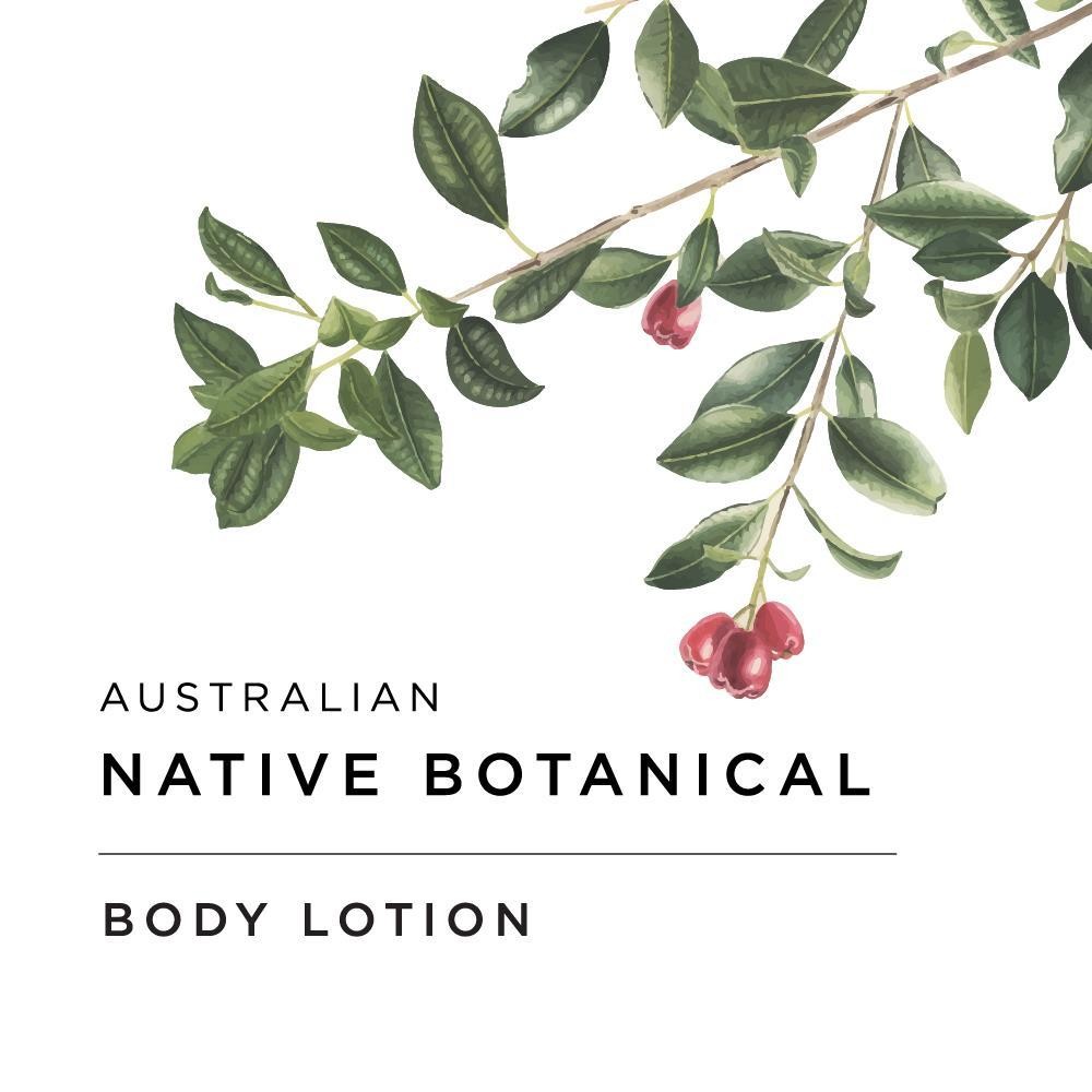5 Kg Body Lotion - Australian Native Botanical Skincare - New ...