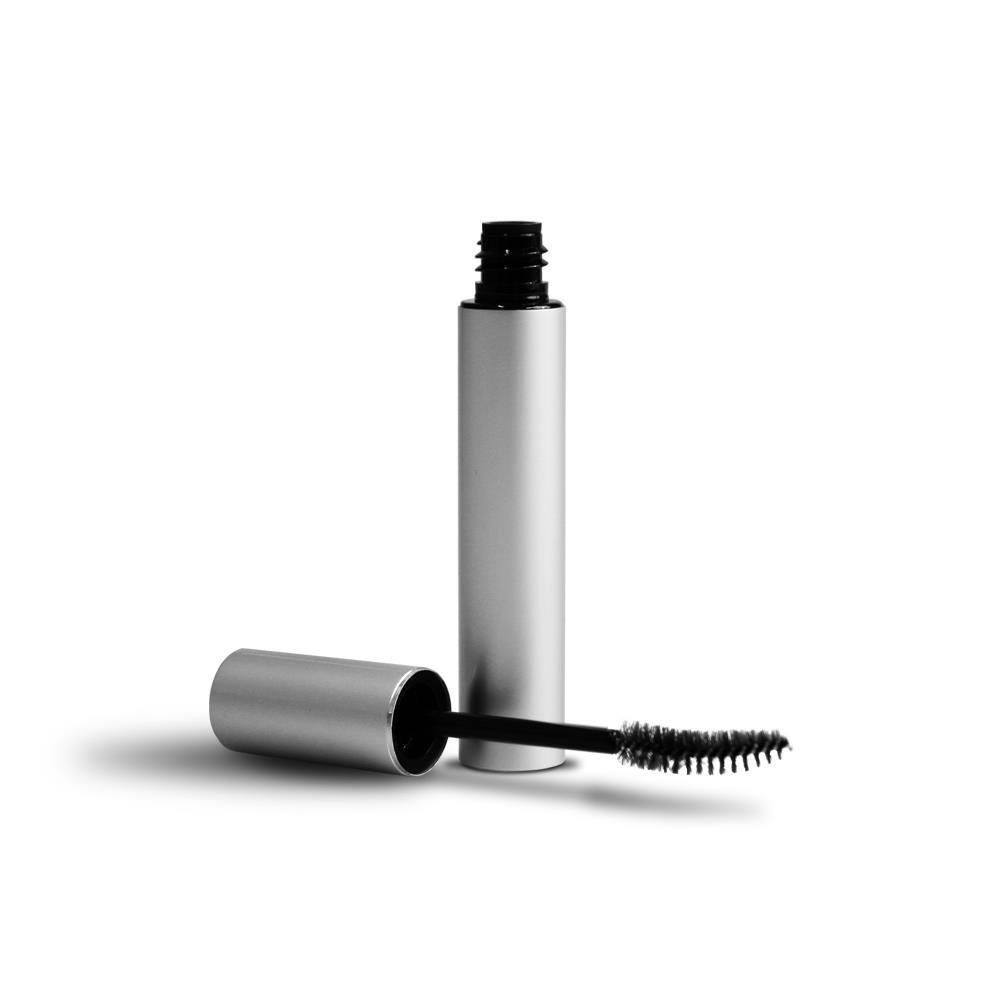 Mascara Aluminium Case with Brush and Plug - New Directions Australia