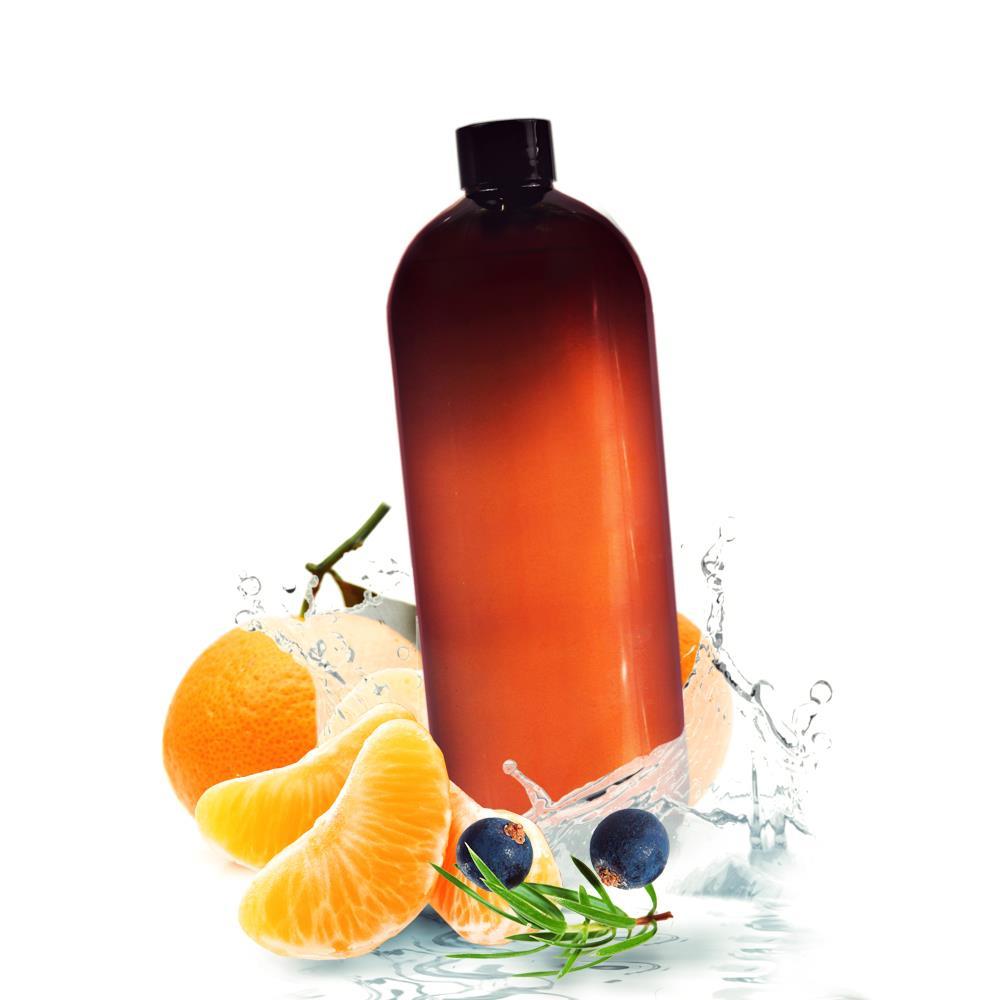 1 LT Zesty Floral Water Combination - New Directions Australia