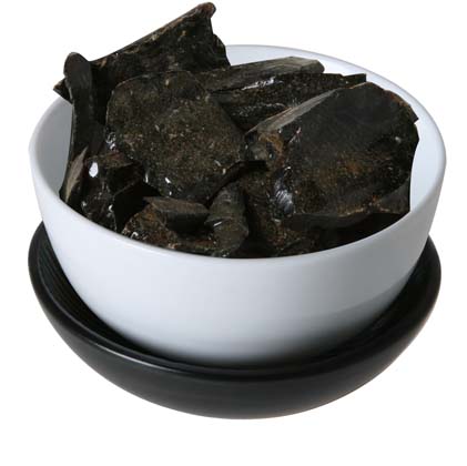 100g Benzoin Crystals - New Directions Australia