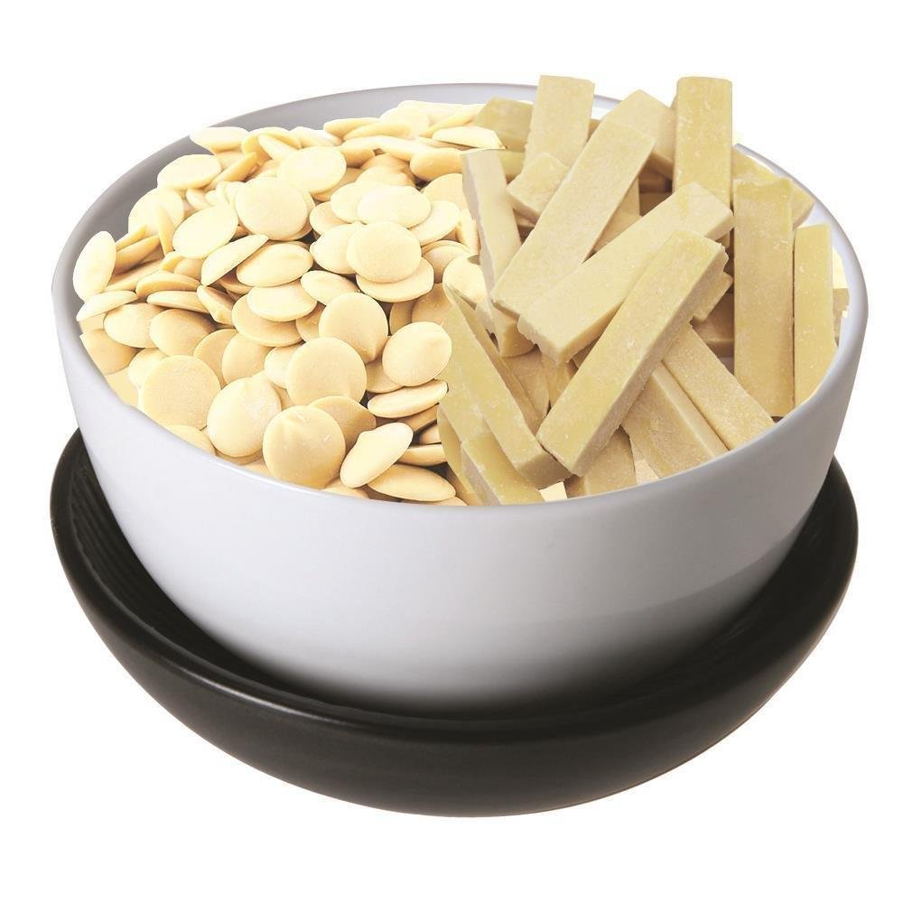 1 Kg Cocoa Butter Pellets - New Directions Australia