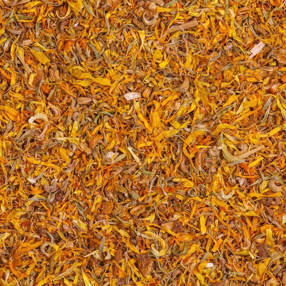 100 g Calendula Flower Dried Herb - New Directions Australia