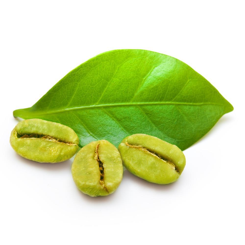1kg Green Coffee Seed - Liquid Extract [Glycerine Based] - New ...