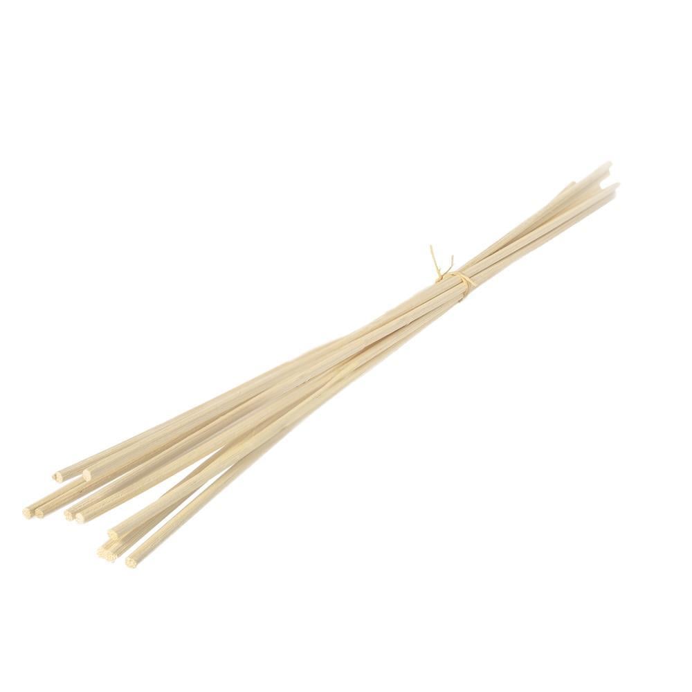 Rattan Diffuser Reeds (3mm x 300 mm) - 10 pack - New Directions Australia