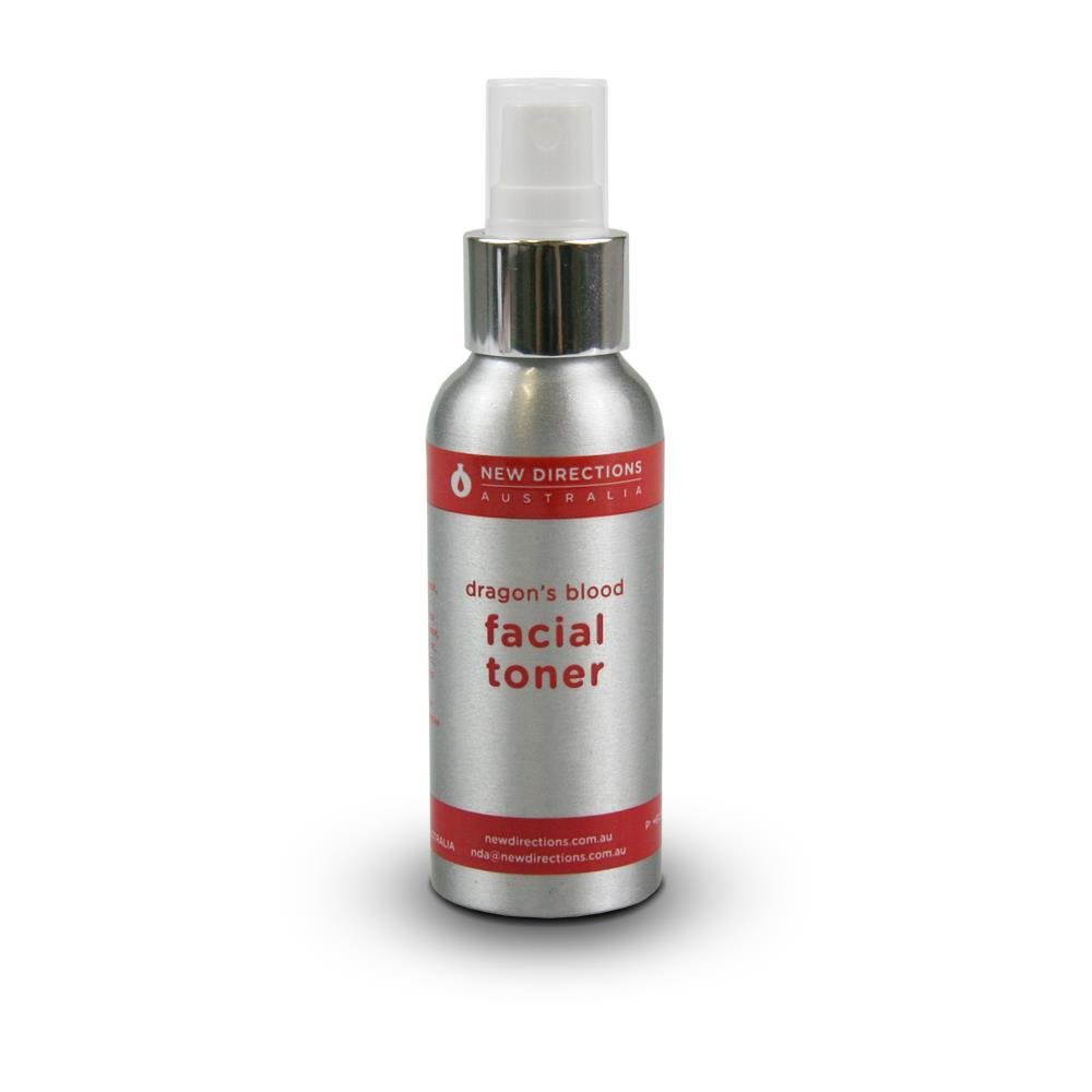 Cancelled - 100 ml Facial Toner - Dragons Blood Skincare Range - New ...