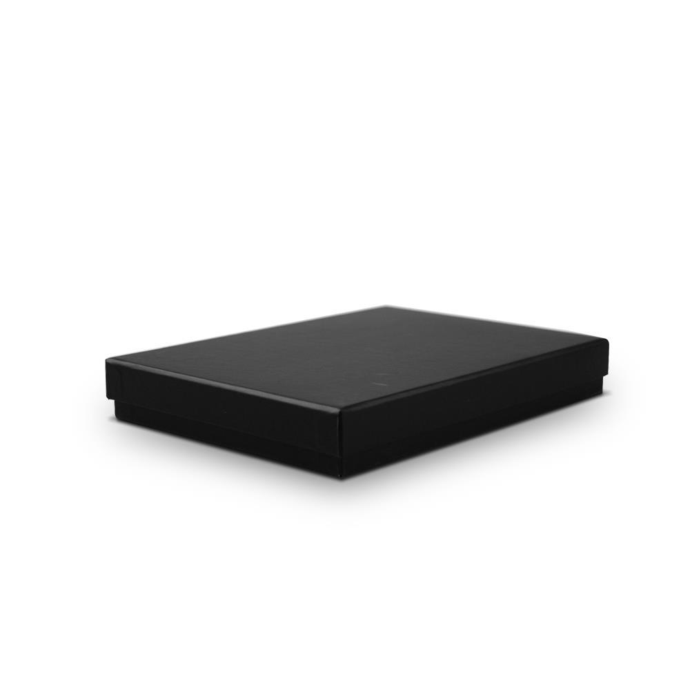 Midnight A5 Document Box: 225mm (W) x 160mm (L) x 30mm (D) + 20mm LID ...