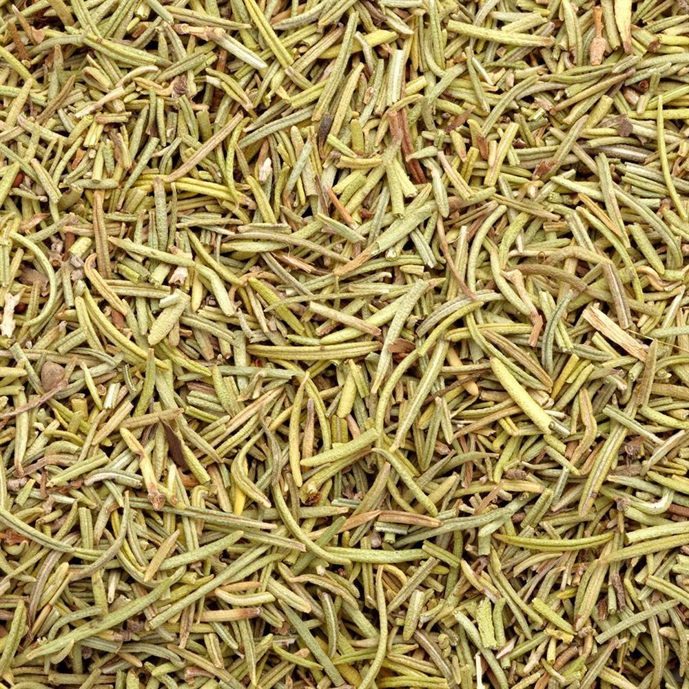 dried rosemary