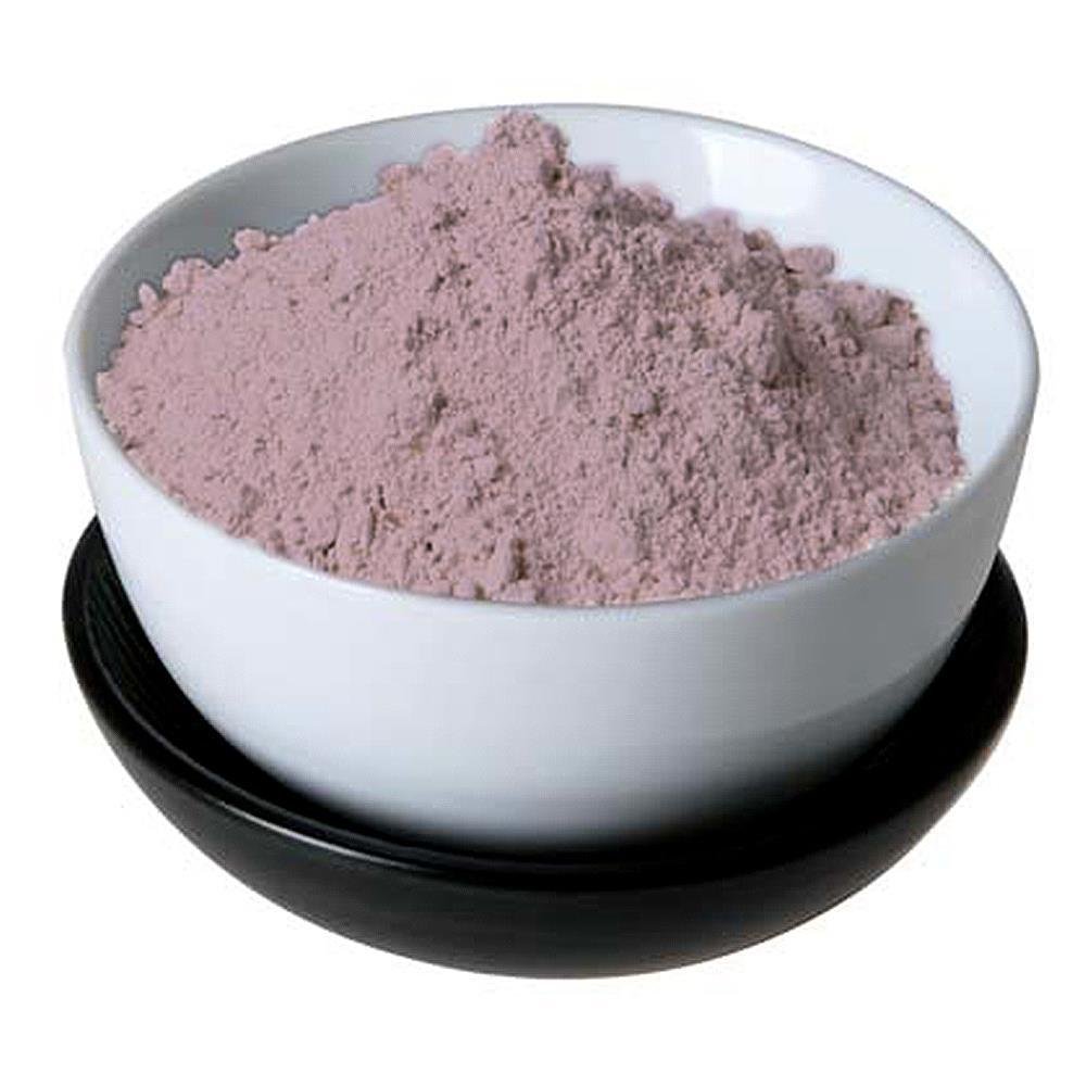500g Purple Brazilian Clay - New Directions Australia