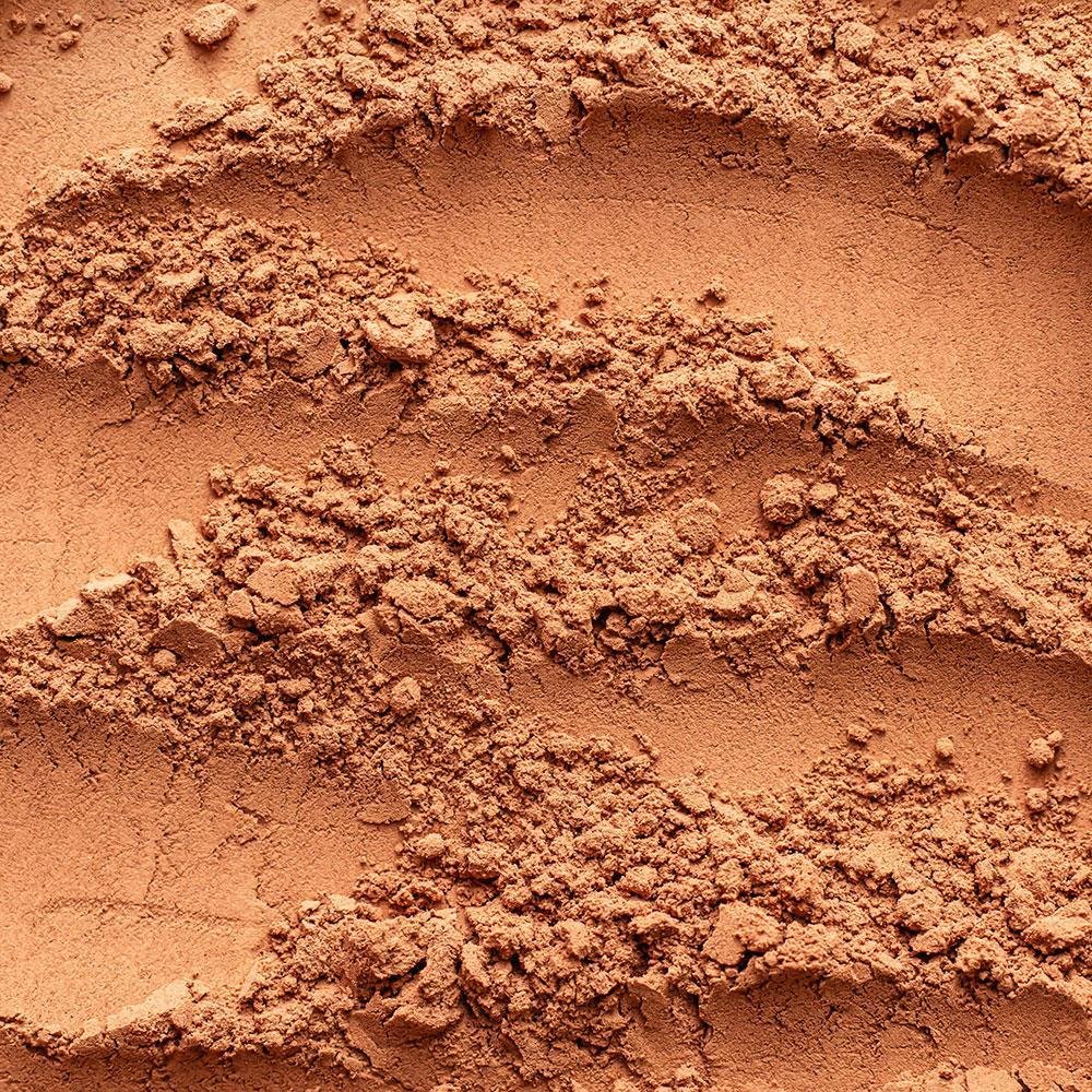 500g Red Brazilian Clay - New Directions Australia
