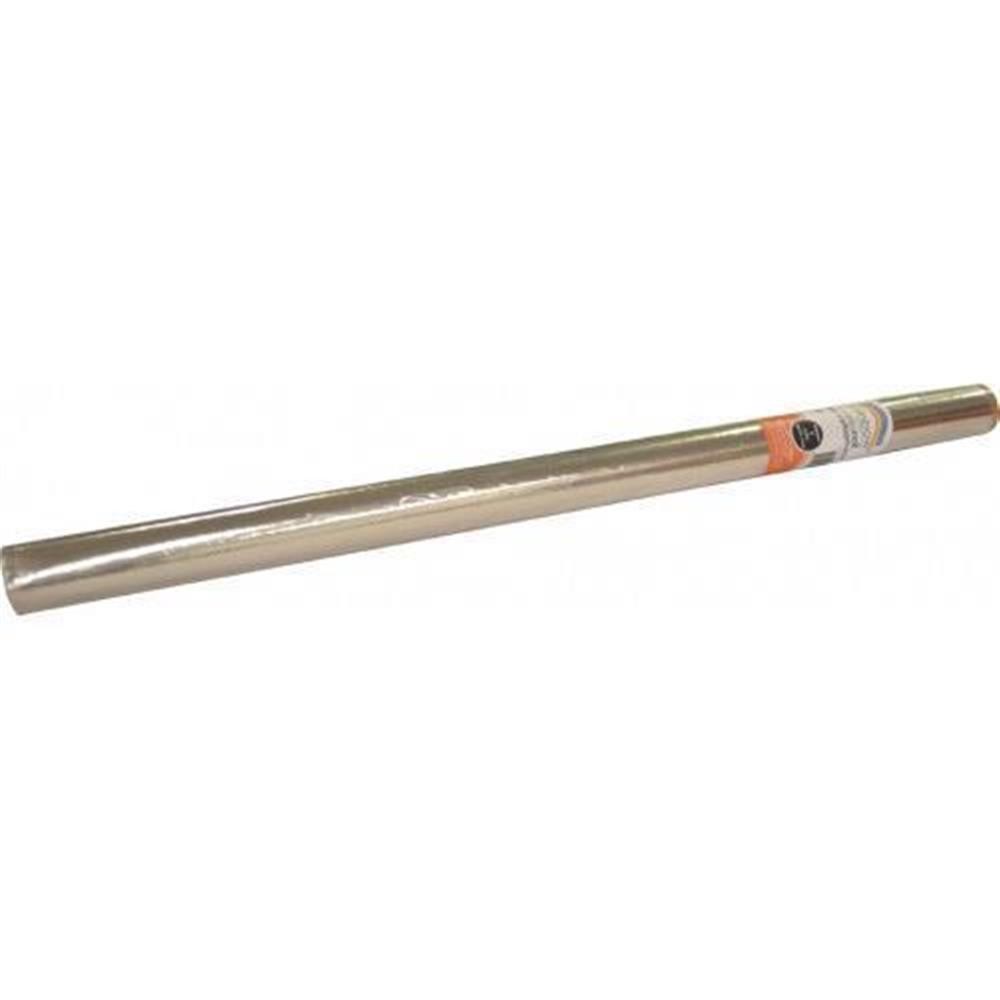 Clear Cellophane Bopp Roll 75cm x 50m - New Directions Australia