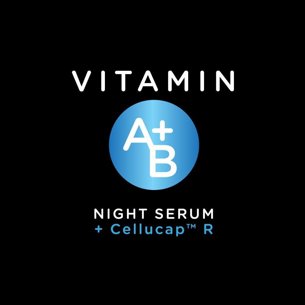 500 ml Vitamin AB - Night Serum - New Directions Australia
