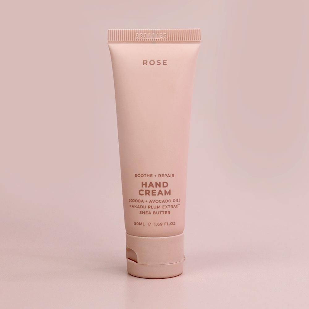 50 ml Hand Cream - Rose Range Skincare - New Directions Australia