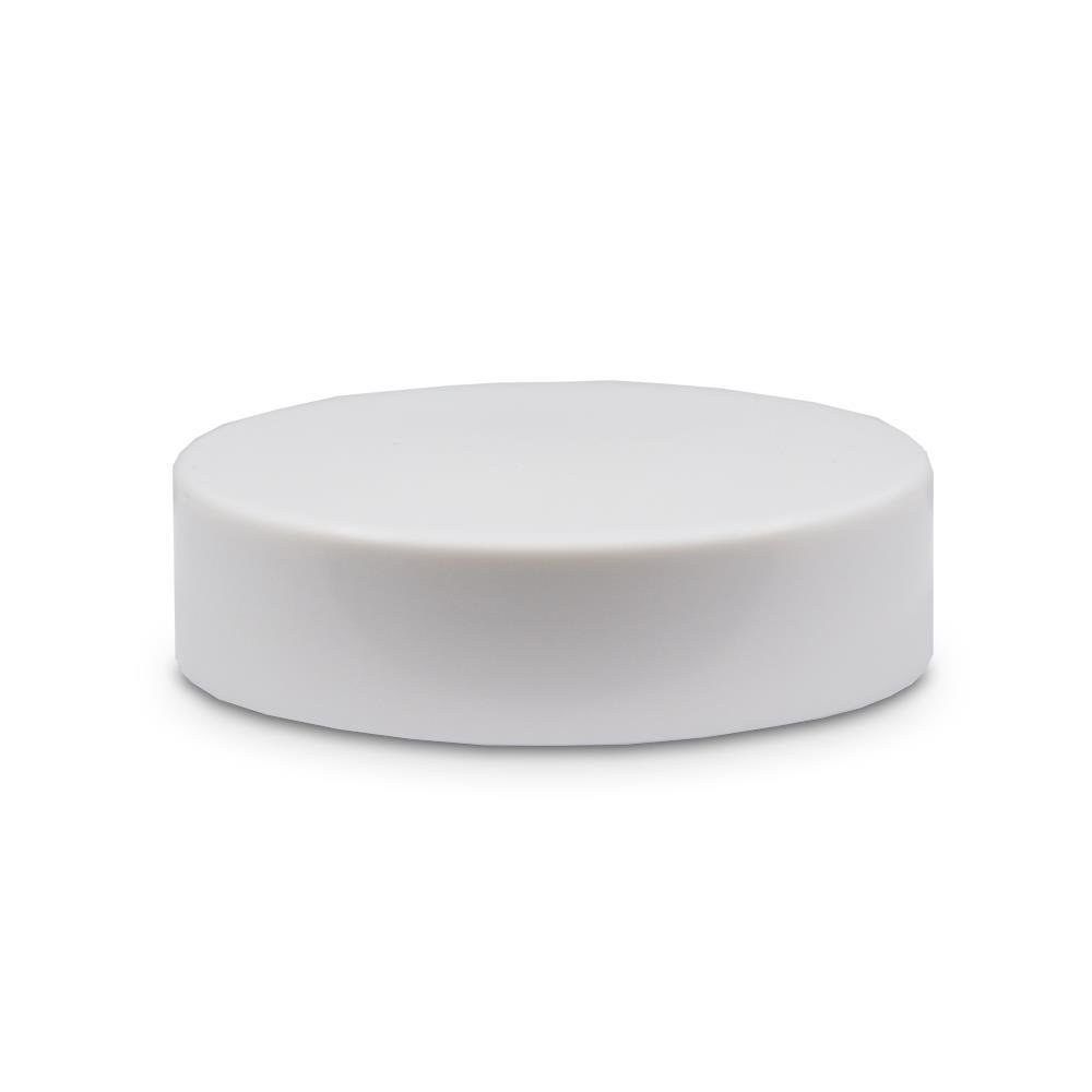 47mm White Cap - New Directions Australia