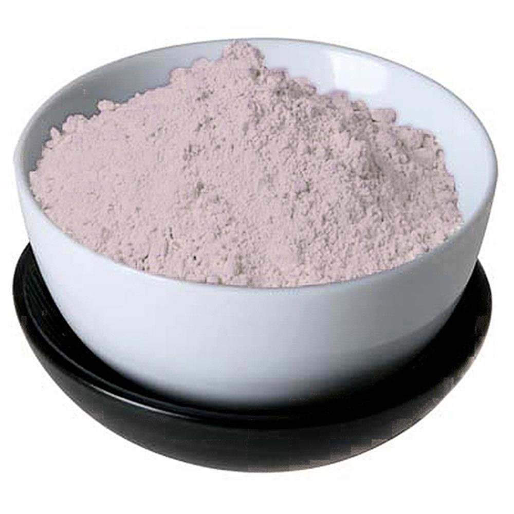 1 kg Pink Australian Clay - New Directions Australia