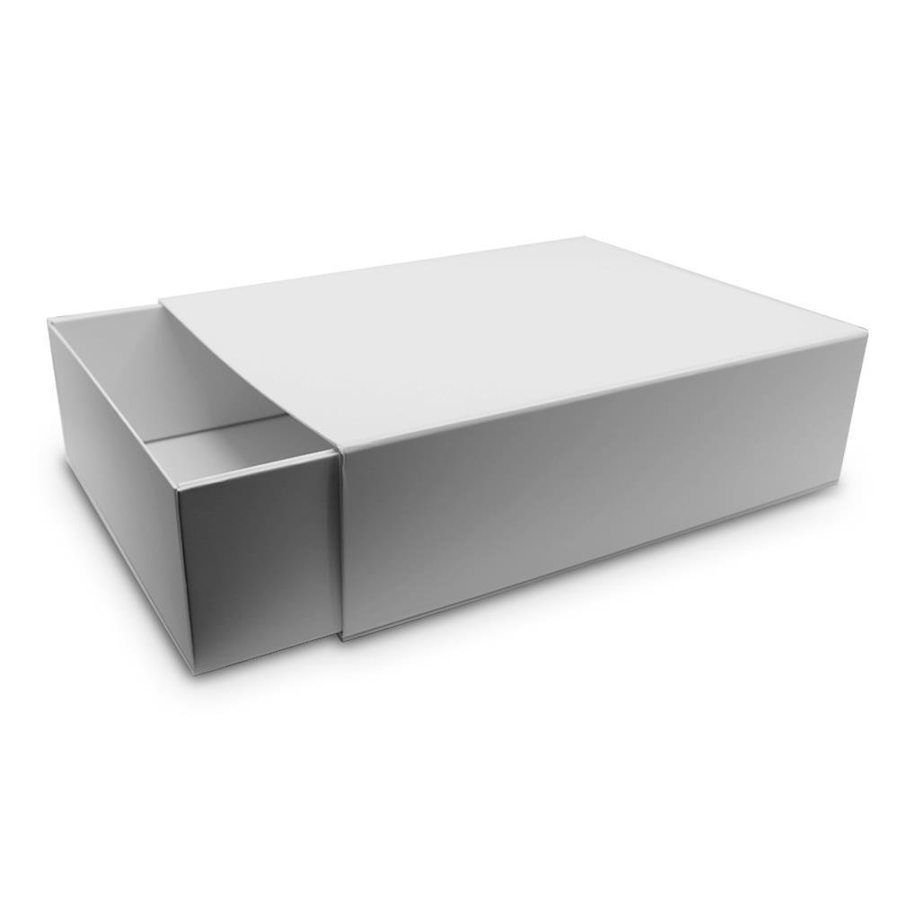 Ice C4 Base and Sleeve Box: 320mm (W) x 240mm (L) x 85mm (D) - Carton ...