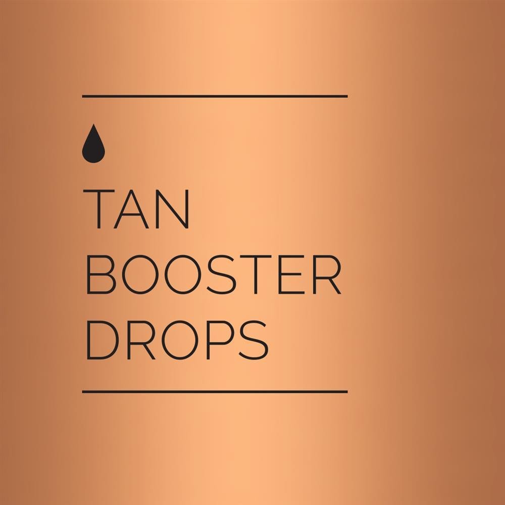 20kg Tan Booster Drops - New Directions Australia