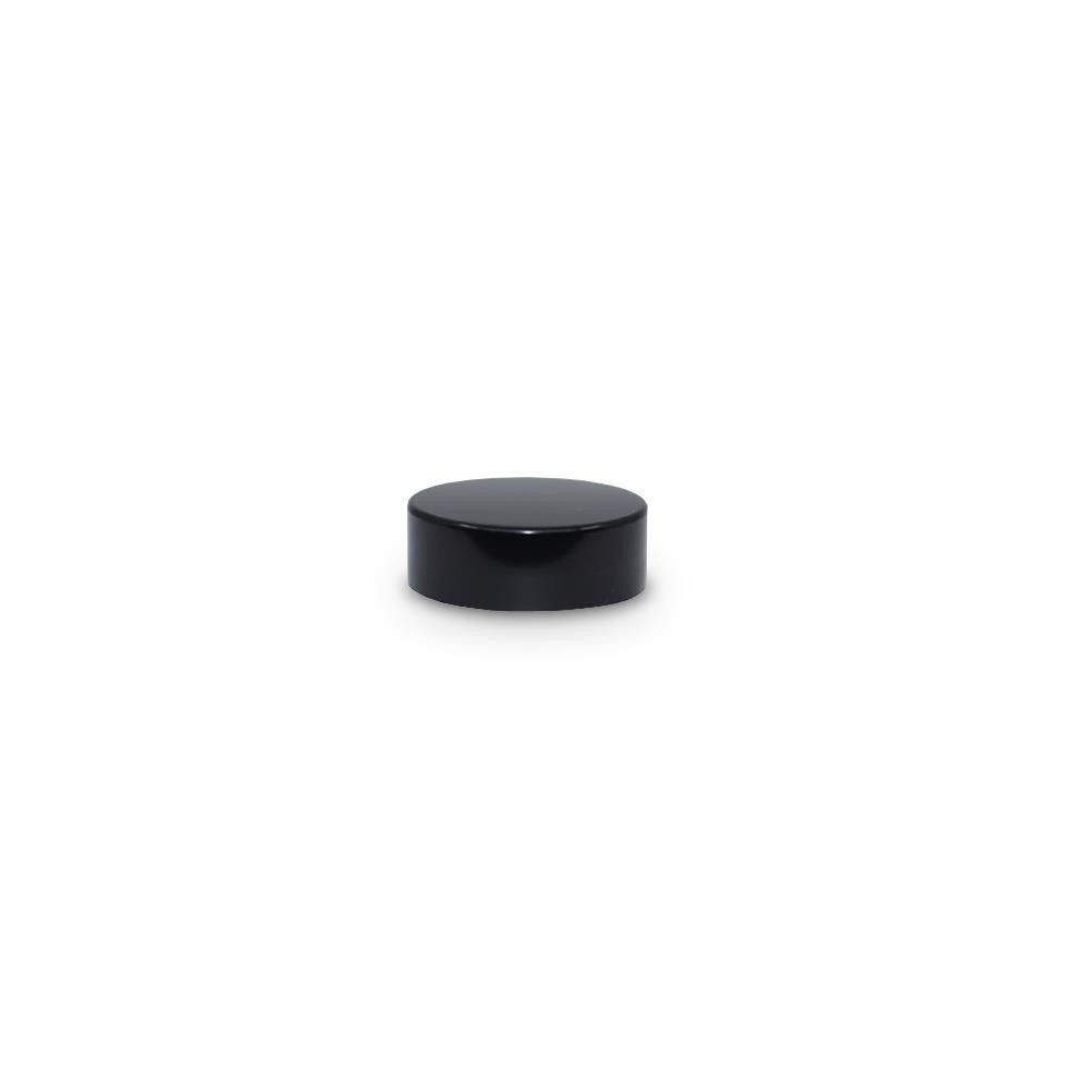 31mm Black Cap - New Directions Australia