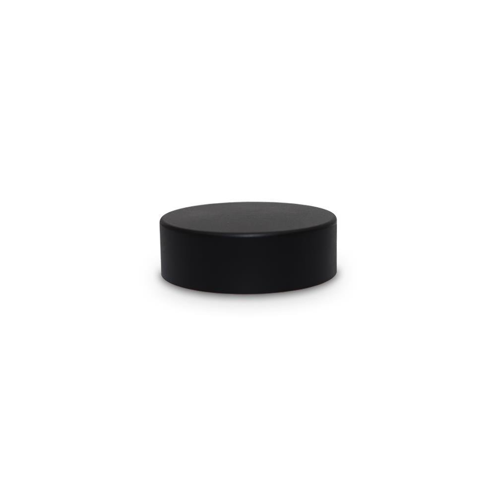 41mm Matte Black Cap - New Directions Australia