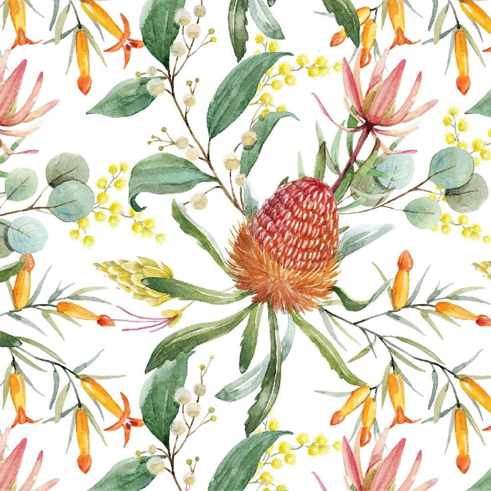 Australian Native Tissue Paper - 500 Sheets - New Directions Australia