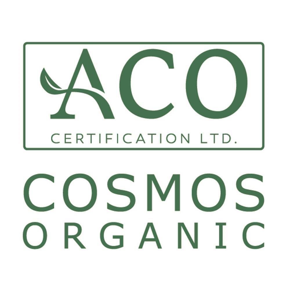 100mL Hand Cream - COSMOS ORGANIC [86% Organic Total & 99% Natural ...