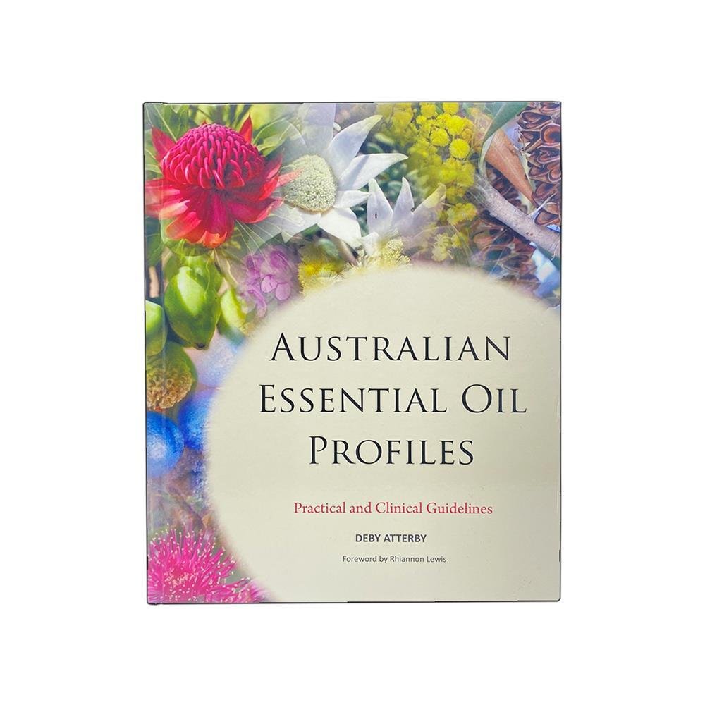Australian Essential Oil Profiles - New Directions Australia