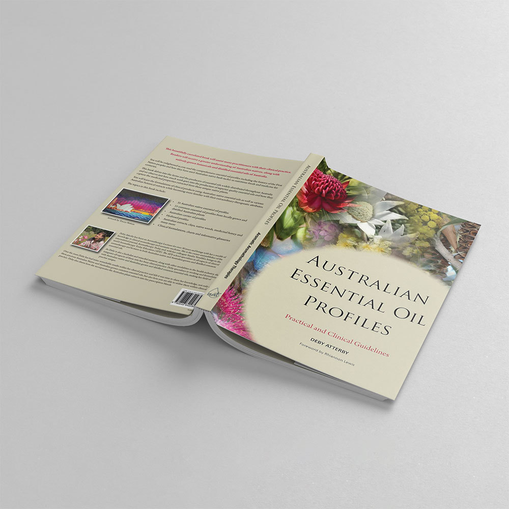 Australian Essential Oil Profiles - New Directions Australia