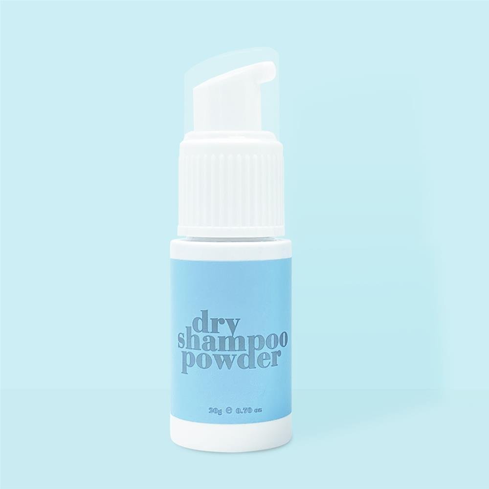 20 g Dry (Powder) Shampoo - New Directions Australia