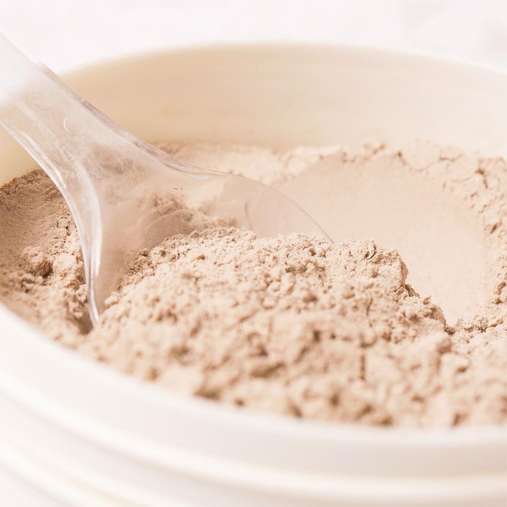 1 kg Zeolite Superfine - Clays - New Directions Australia