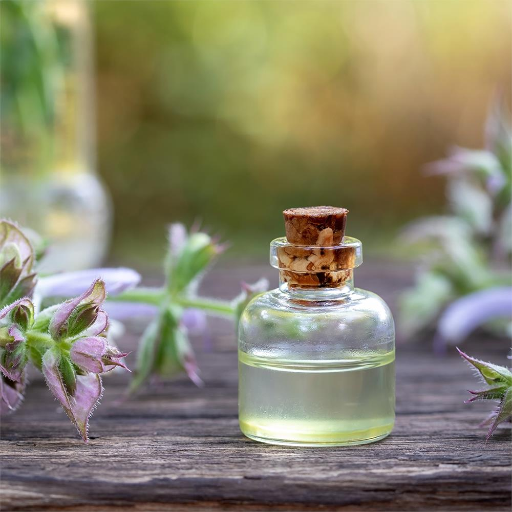 6 ml Clary Sage French Essential Oil - New Directions Australia