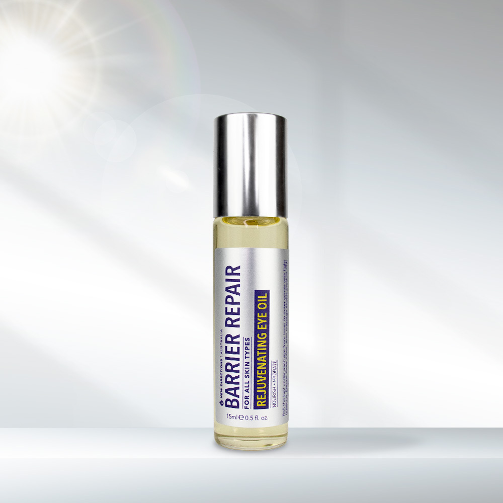 15mL Rejuvenating Eye Oil - Ultimate Skin Barrier Repair Range - New ...