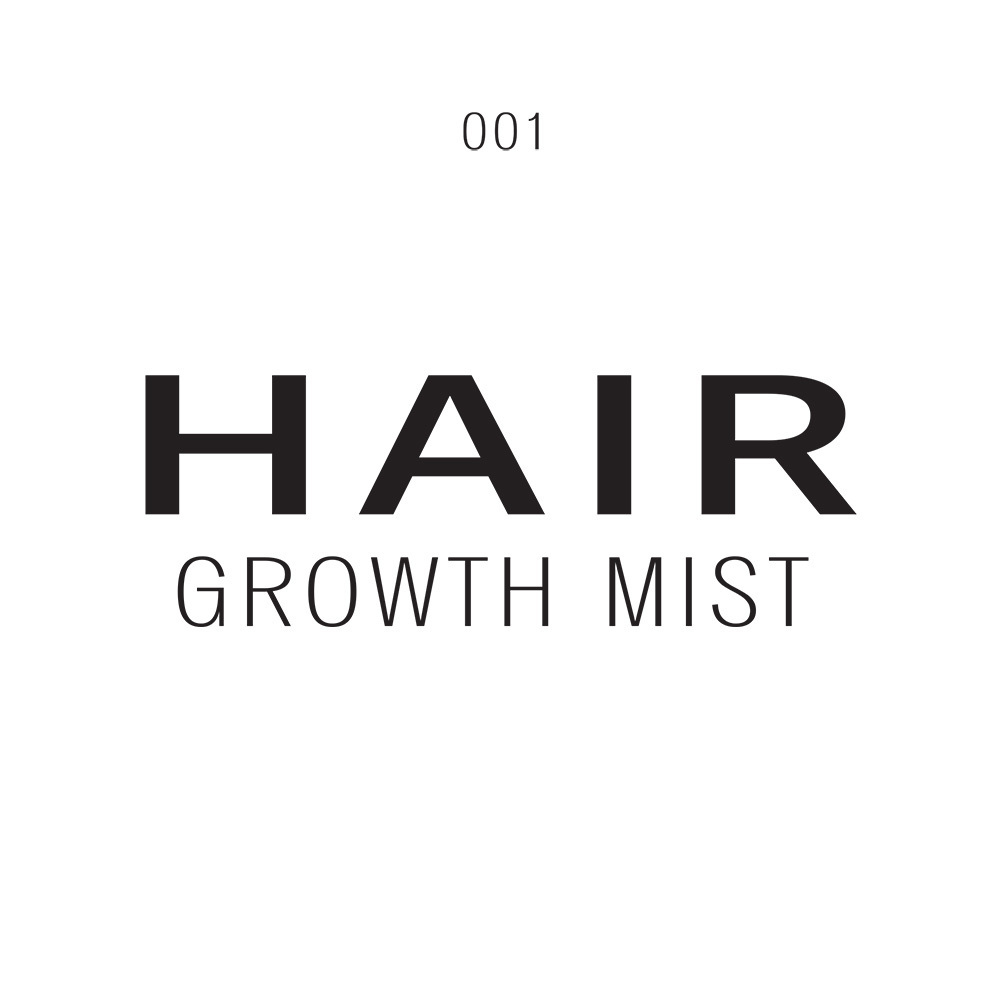 500mL Hair Growth Mist - New Directions Australia