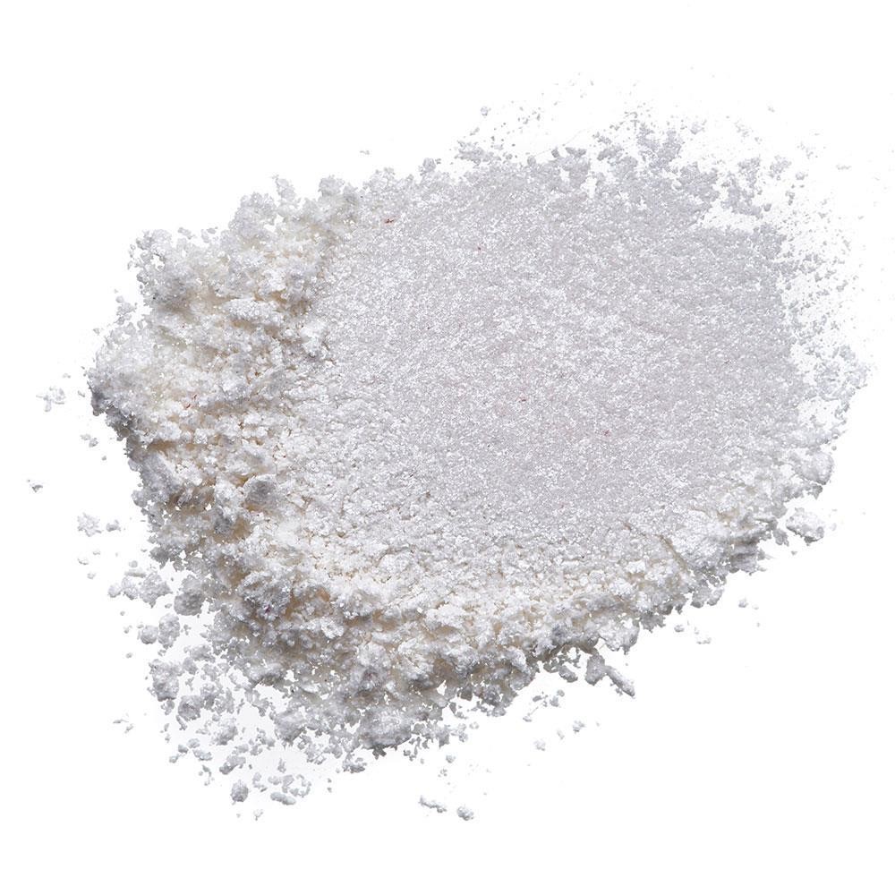 vanillin powder